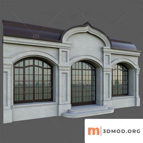 Architectural Element Classic 51 Architectural Element Classic 51