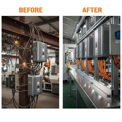 Maximize Energy Efficiency With The Durable Tsun Gen3 Microinverter