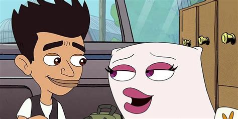 Big Mouth Voice Cast And Character Guide