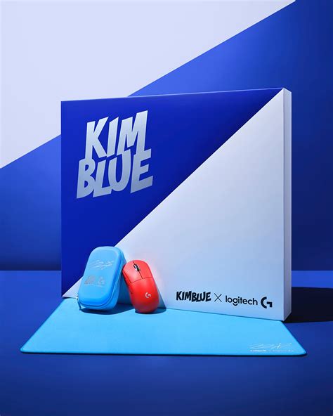 제작지원 에스콰이어x김블루x로지텍g가 컬래버한 게이밍 Esquire Korea 에스콰이어 코리아