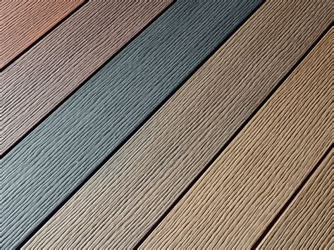 Dřevoplastové plotovky