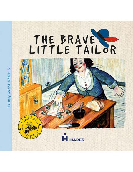 The Brave Little Tailor