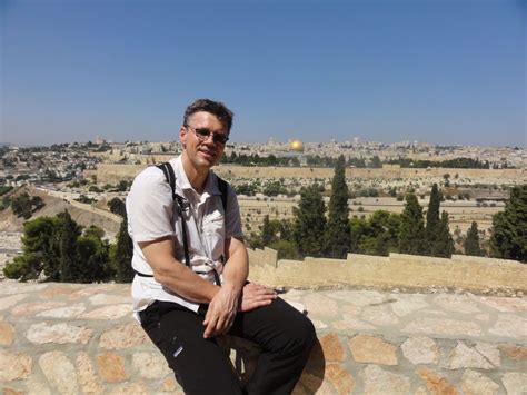 Prof Dr Aaron Schart Biblische Theologie