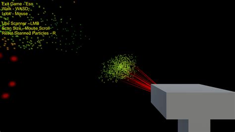 Rainbow Particles Cirtoyts Reality