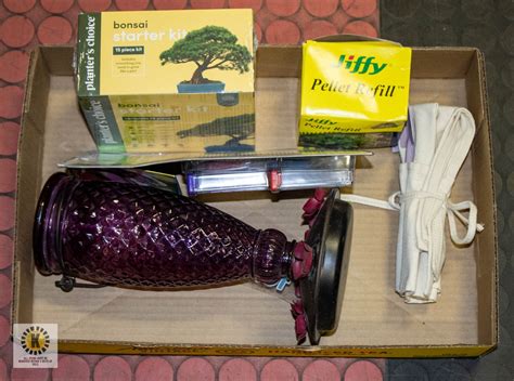 New Items Rapitest Soil Test Kit