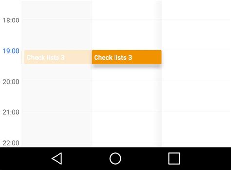 Google Calendar On Android Finally Gets This Feature
