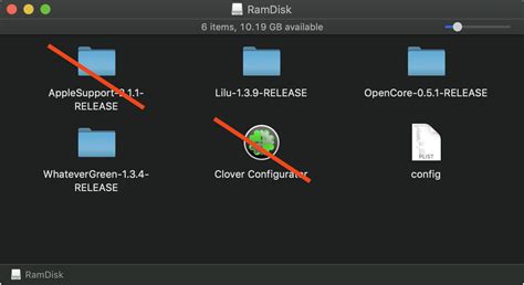 Adding Hwaccel Components To Opencore Macrumors Forums