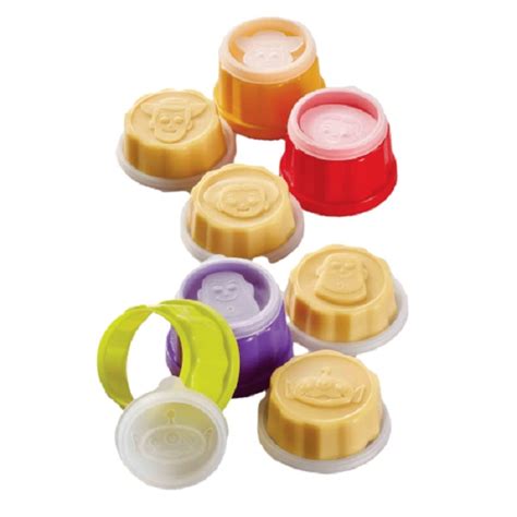Minitinas Toy Story Betterware