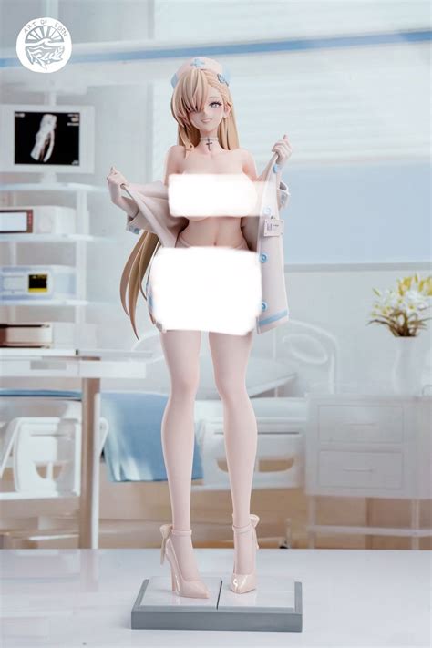 Ichinose Asuna Nsfw Blue Archive Art Of Eden Studio Nz Toys