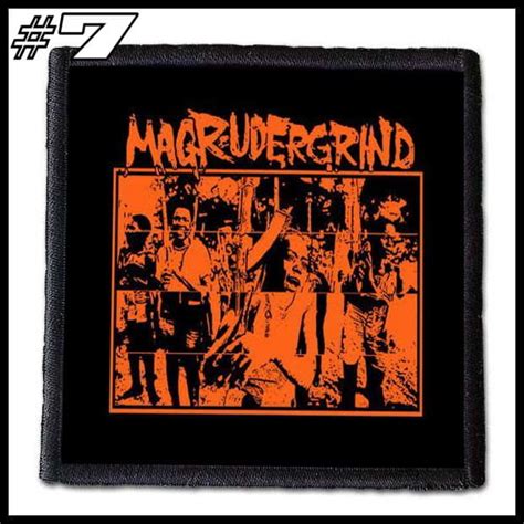 Magrudergrind Patch 7 