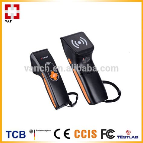 Uhf Bluetooth Rfid Readers For Android Phone High Quality Uhf