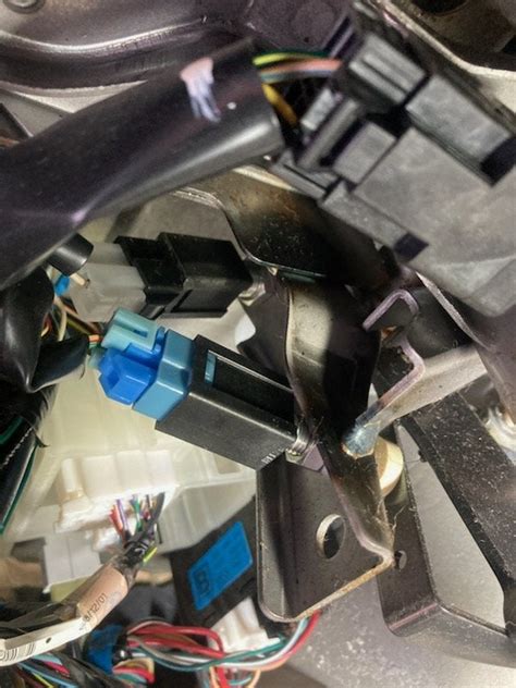 Clutch Switch To Start Adjustment Subaru Outback Forums