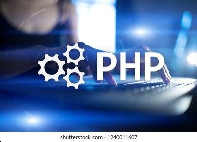 Php Stock Photos Images Photography Shutterstock