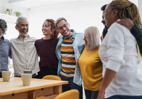 Effective Ways To Manage A Multi Generational Team