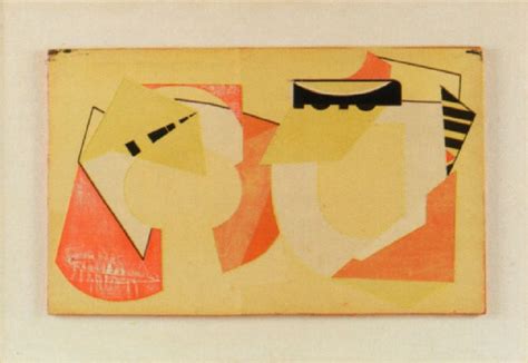 Abstract Construction By Lee Chubb On Artnet