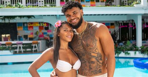 Inside Love Island Usa Amaya Reveals The Surprising Impact Of The