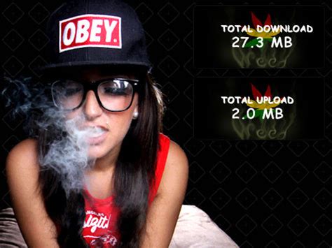 Bandwidth Meter V1 0 By Muzymuzy On Deviantart