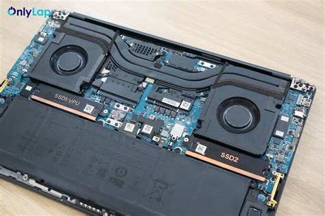 Laptop Dell Precision 5680 Máy Trạm Mỏng Nhẹ Cao Cấp