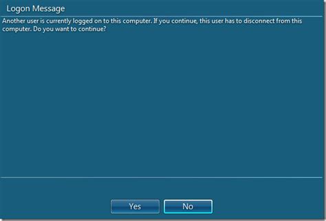 Computing Interrupted The Windows 7 Remote Desktop Experience Mcb Systems