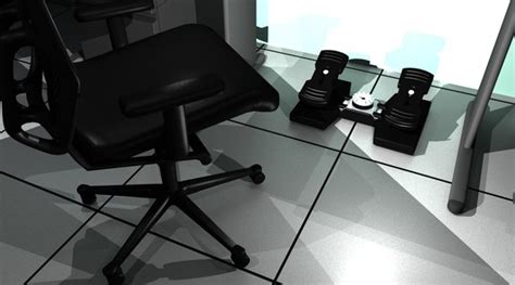 3d Computer Lab Model Turbosquid 1676076