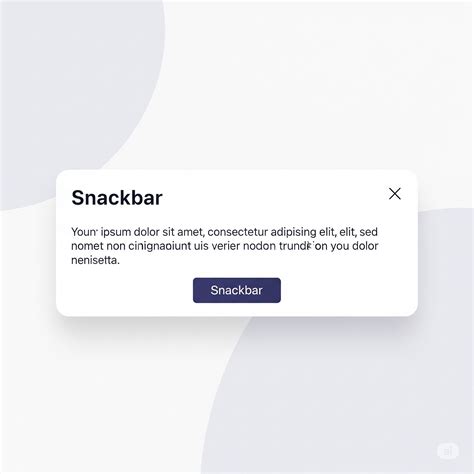 React에서 Custom Snackbar알림 시스템 직접 구현하기 Context Api 기반 설계 코드 사용법