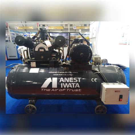 Compressed Air Systems VCPC