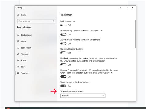 How To Hide The Taskbar In Windows Tom S Hardware