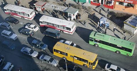 Ажлын өдрүүдэд дугаарын хязгаарлалттай замын хөдөлгөөнд оролцоно