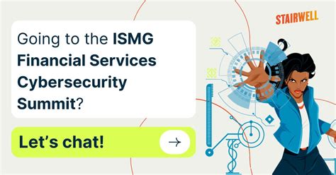 Stairwell On Linkedin Financial Services Cybersecurity Summit