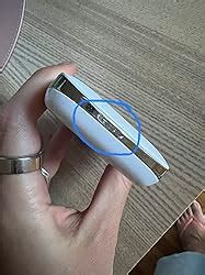 Amazon Com Zte Velocity Mobile Wifi Hotspot G Lte Router Mf Up To Mbps Download