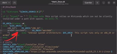 Running Oobabooga Off A Pi 4b 8gb Model A Few Issues R Oobabooga