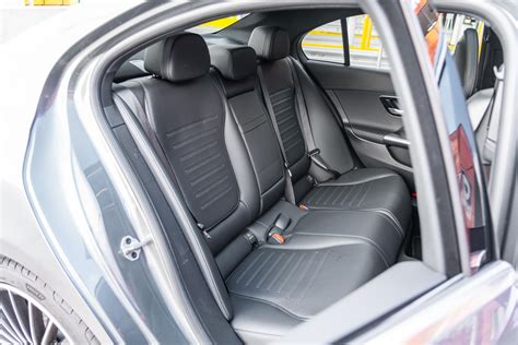 2022 Mercedes Benz C200 Review Carexpert