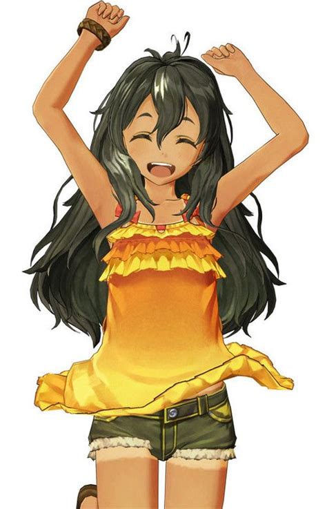 แท็กที่เป็นที่นิยมที่สุดสำหรับภาพนี้ประกอบด้วย Anime Anime Girl Girl