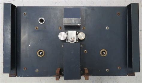 datatron paper tape reader society for the preservation of canada s