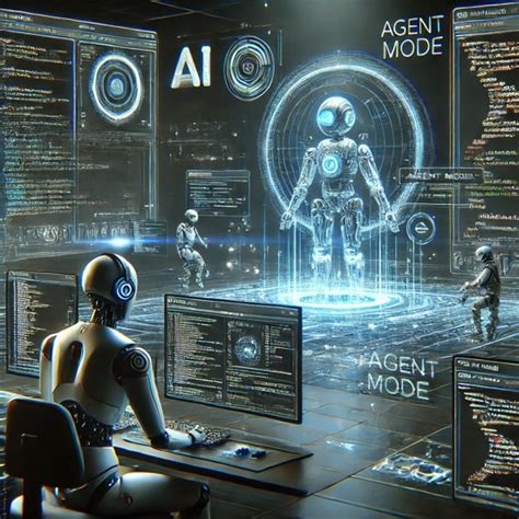 Github Copilot And The Future Of Autonomous Coding