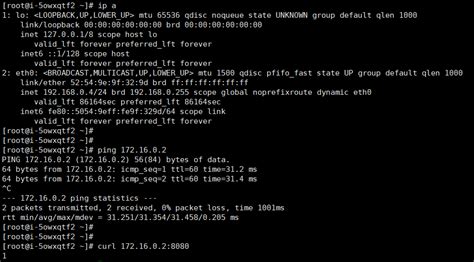通过 Vpc 端口转发实现本地提供公网服务 公有云文档中心