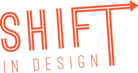 Shift In Design