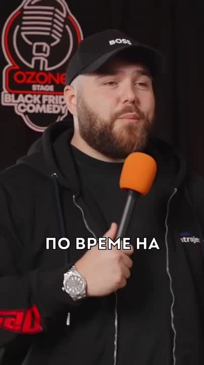 Hristomir Vitanov On Linkedin Благодарение на Ozone Bg се превърнах и в Stand Up комик