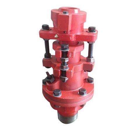 API B Wellhead Double Packed Stuffing Box For Oil Well Alibaba Com