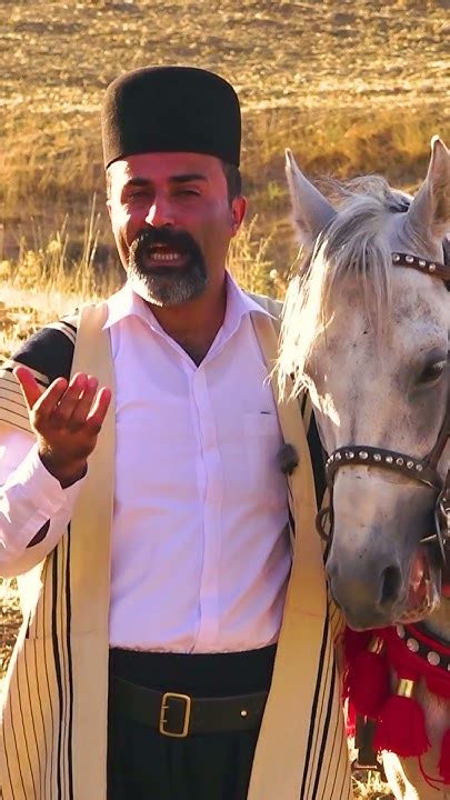 اسب در اشعار بختیاری دکتر روح‌الله کریمی کیارسی Parsilook Youtube