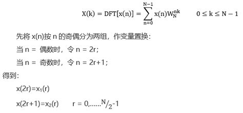 【stm32h7的dsp教程】第25章 dsp变换运算 快速傅里叶变换原理（fft） 硬汉嵌入式 博客园