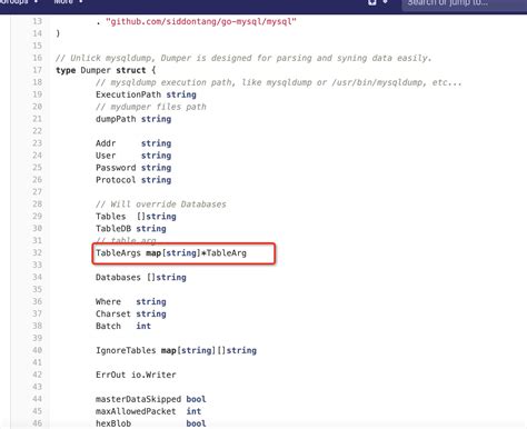 siddontang go mysql 版本解决办法？ · issue 703 · go mysql org go