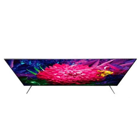 Tcl 55C715 55 4K QLED TV Black Techinn