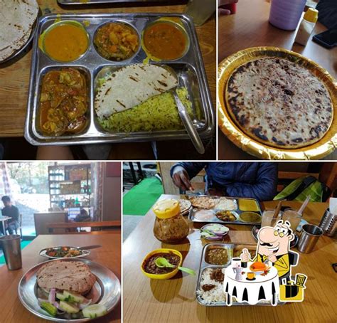 Maa Hadimba Dhabha Manali Restaurant Reviews