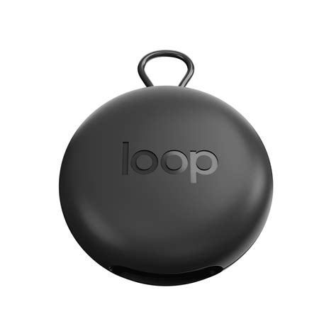 loop carry case black loop earplugs