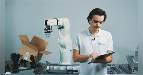 Dploy Accelerates Automation Applications Plastics Machinery And Manufacturing