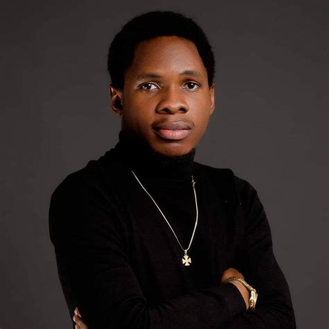 Apostle Joshua Okorie