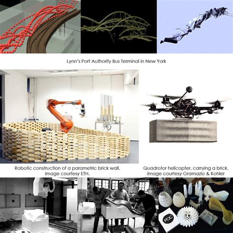 Computational Design Parametric House