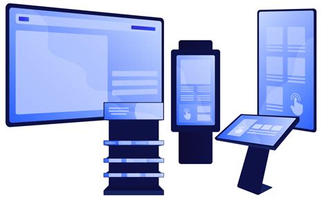 Digital Signage Software Ds Templates