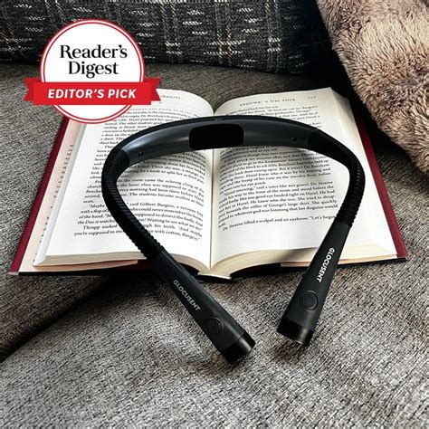 Our Editor Cant Live Without This Reading Light For Bed Trusted Since 1922